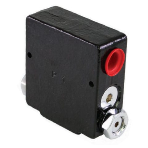 Brand Hydraulics - Whitelaw Hydraulics