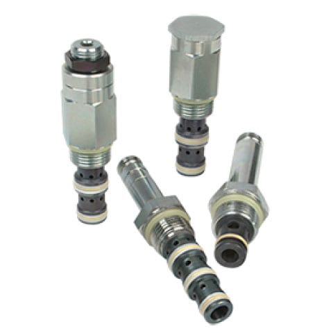 Deltrol - Whitelaw Hydraulics