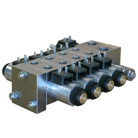 Duplomatic Oleodinamica - Whitelaw Hydraulics