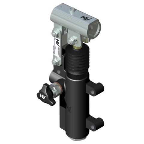 HV Hydraulic - Whitelaw Hydraulics