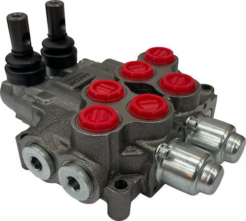 Mobile Valves - Whitelaw Hydraulics