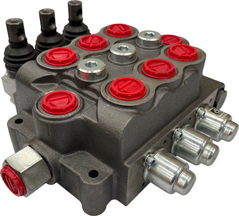 Mobile Valves - Whitelaw Hydraulics