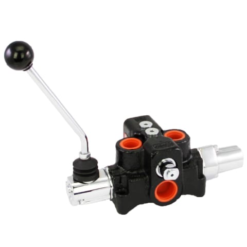 Mobile Valves - Whitelaw Hydraulics