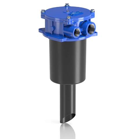 Filtration & Accessories - Whitelaw Hydraulics